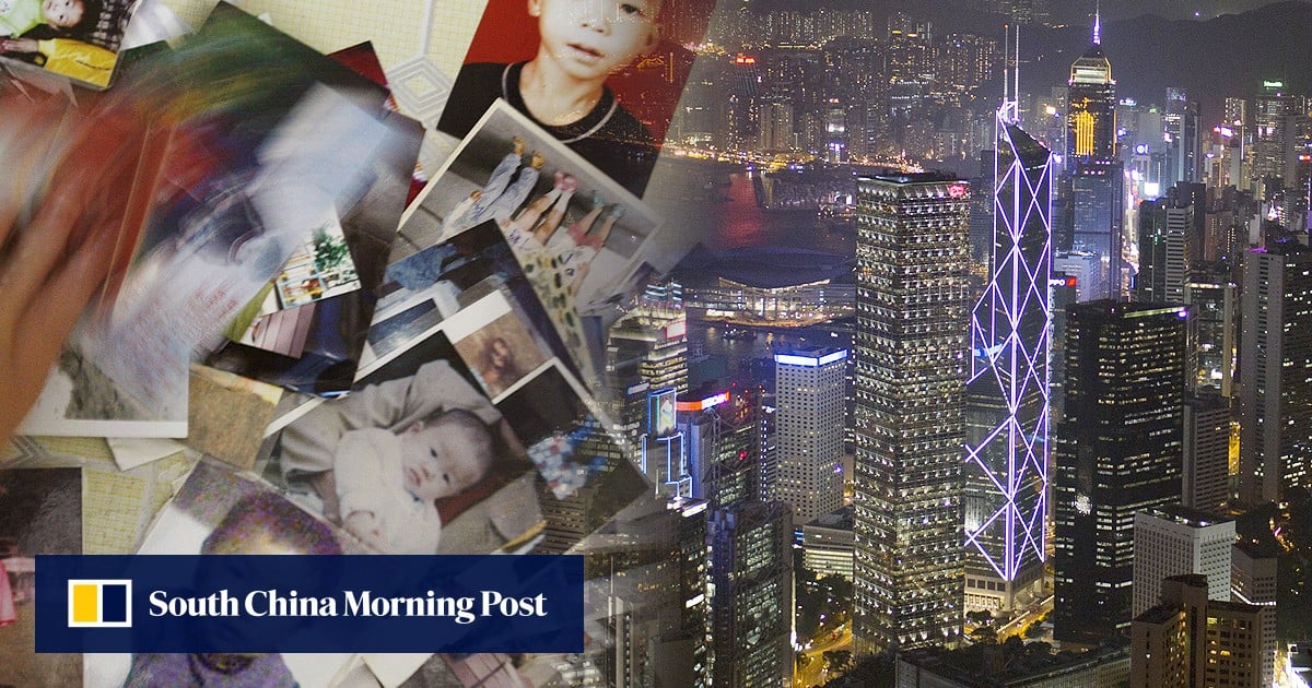 Hong Kong must be vigilant on human trafficking | South China Morning Post