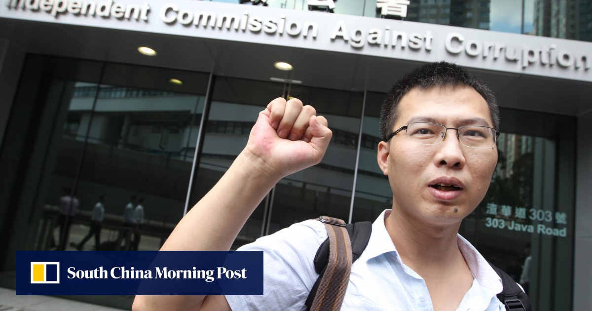 Li Jianjun claims more CRP coal irregularities | South China Morning Post