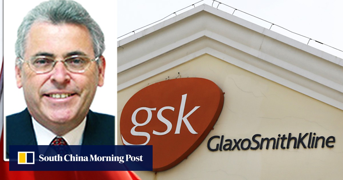 New | GSK-linked investigators Peter Humphrey and Yu Yingzeng face ...