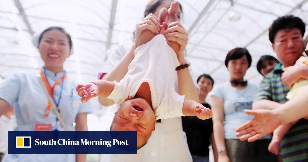 China approves DNA-sequencing devices to detect genetic defects in ...