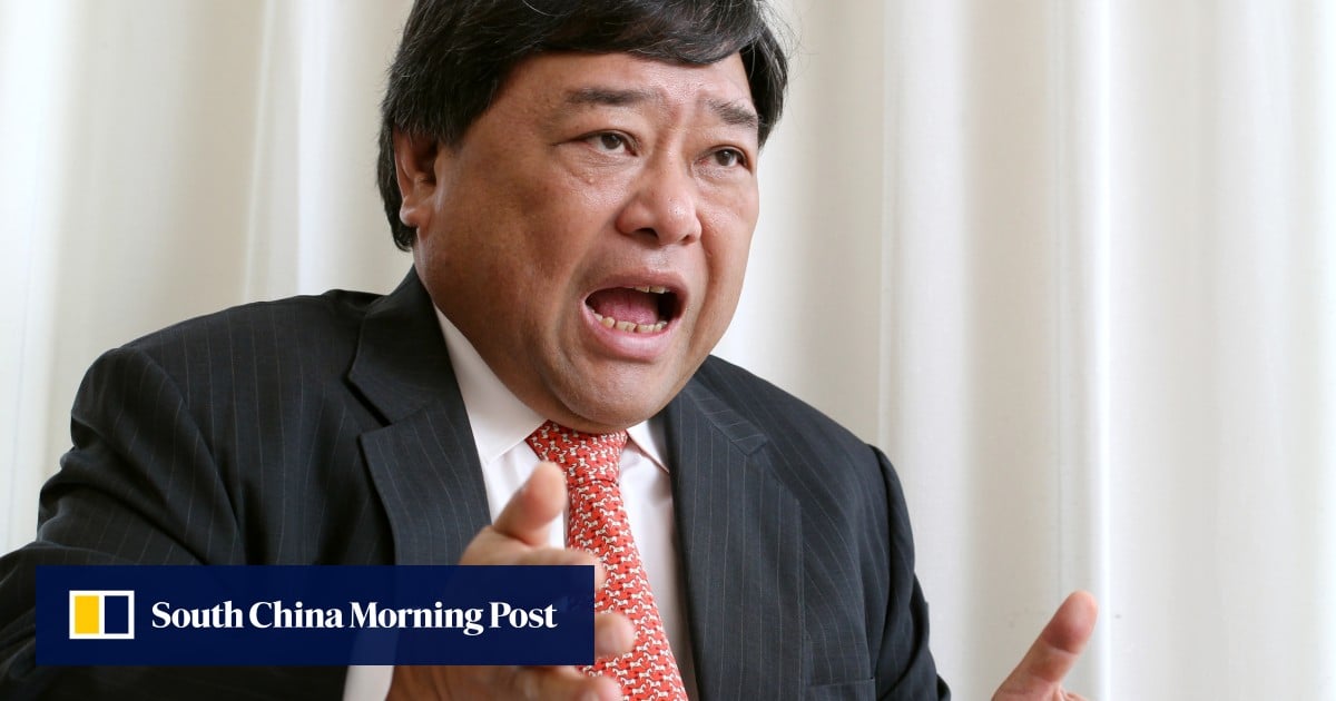 Far East Consortium returns to Hong Kong to market with HK$20b to spend ...