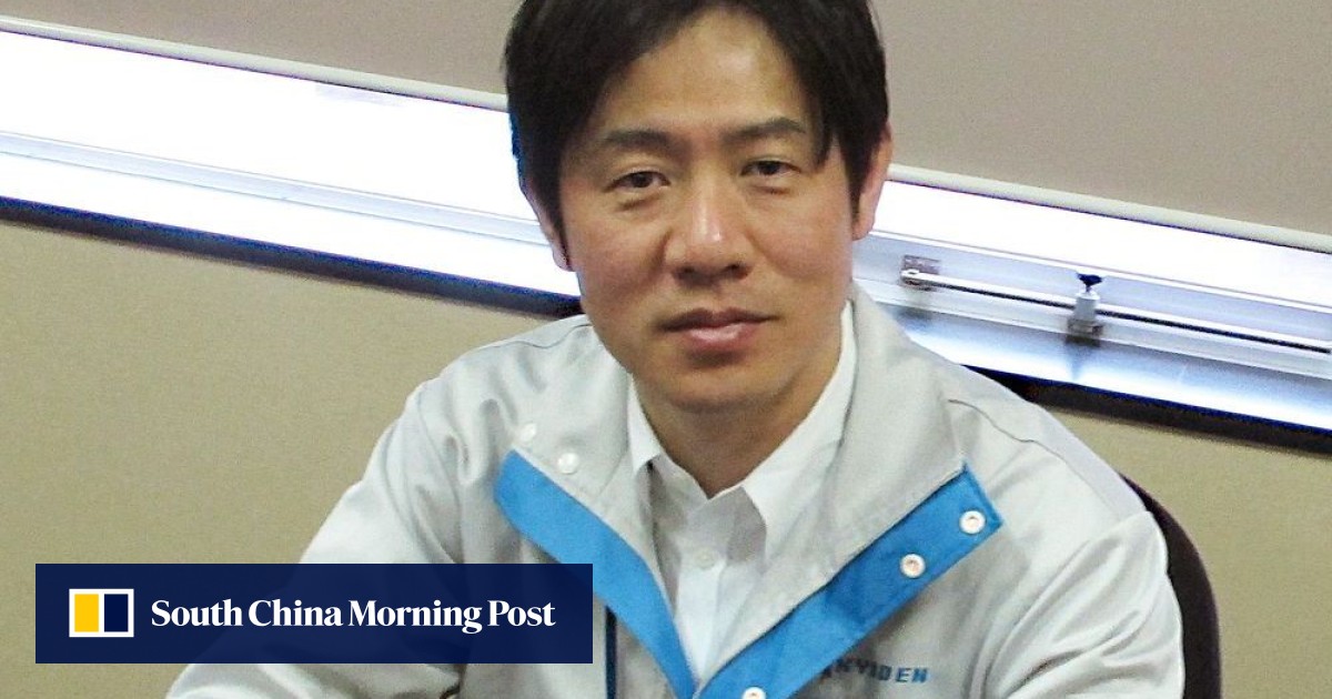 Niche PCB solutions keep Kyoden on growth path | South China Morning Post
