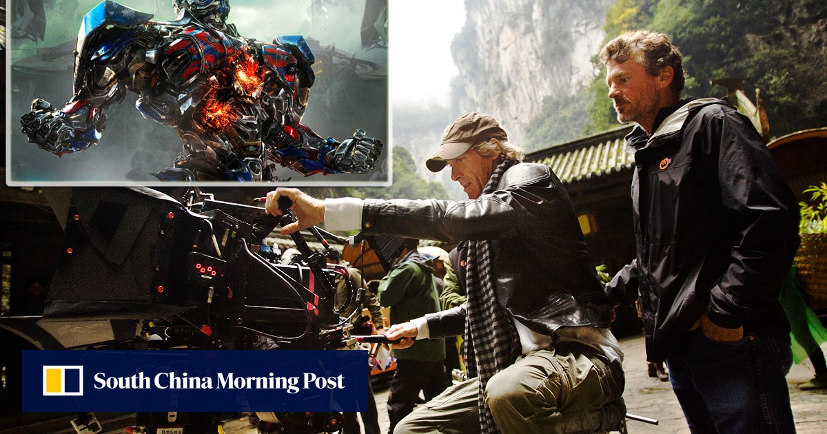 Chinese tourism firm threatens to sue Transformers 4 over 'missing ...