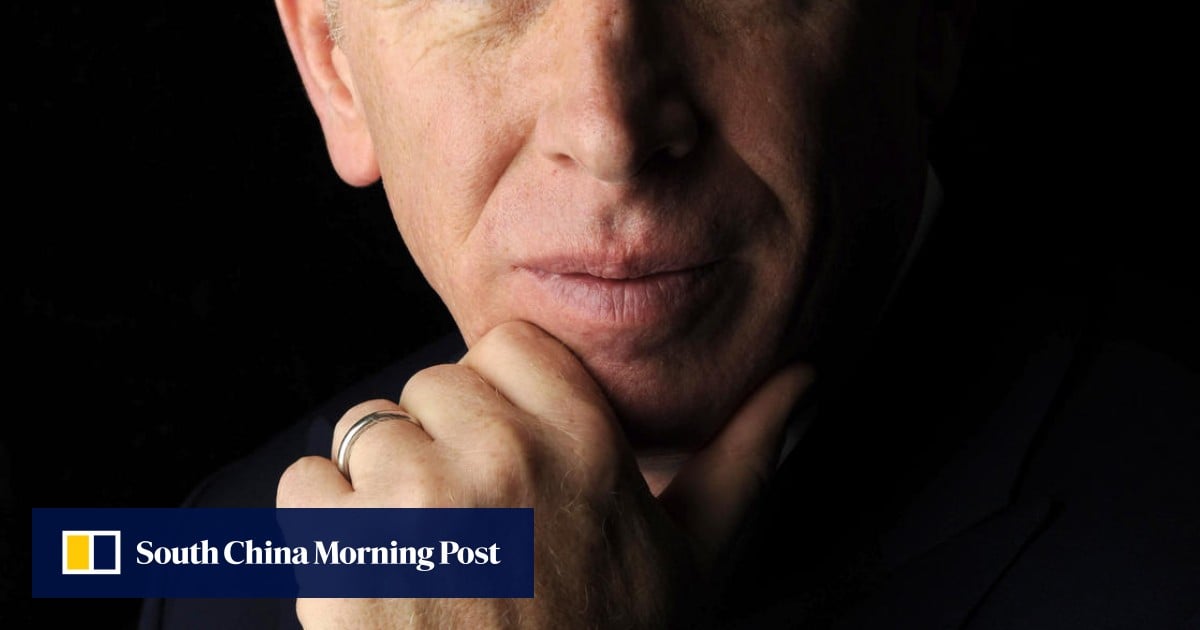 Brief Encounters: Steven Holtzman, founder of Maîtres du Temps | South ...