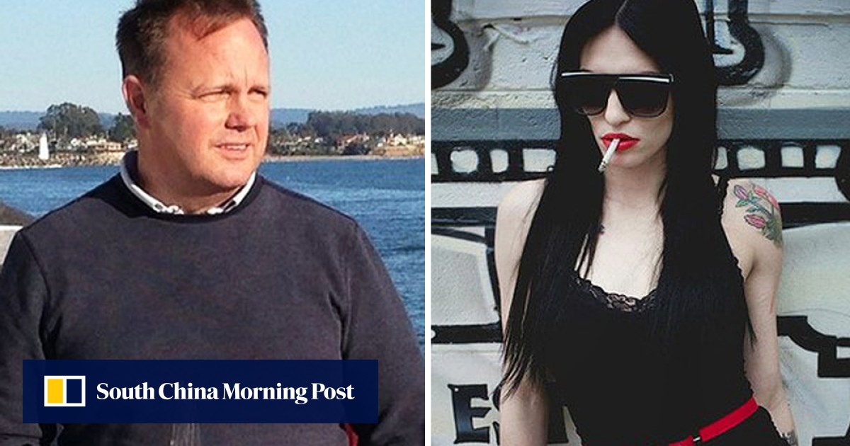 High-priced call girl accused of killing Google executive in California ...