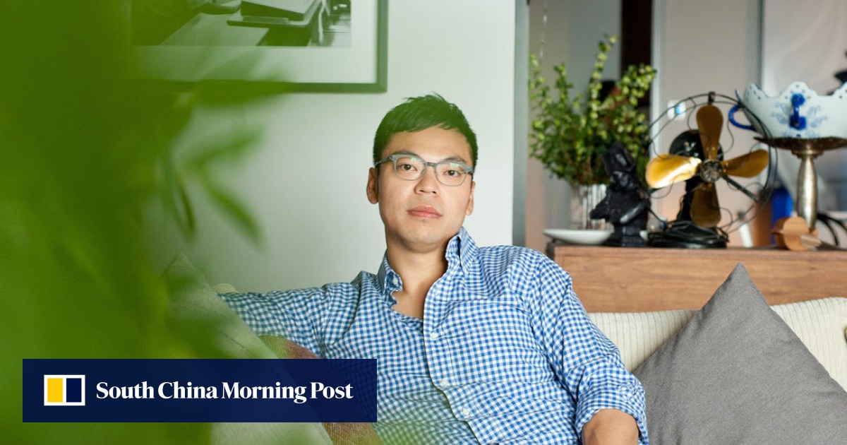 I Know a Place: Alan Lo from the Press Room Group chooses his favourite ...