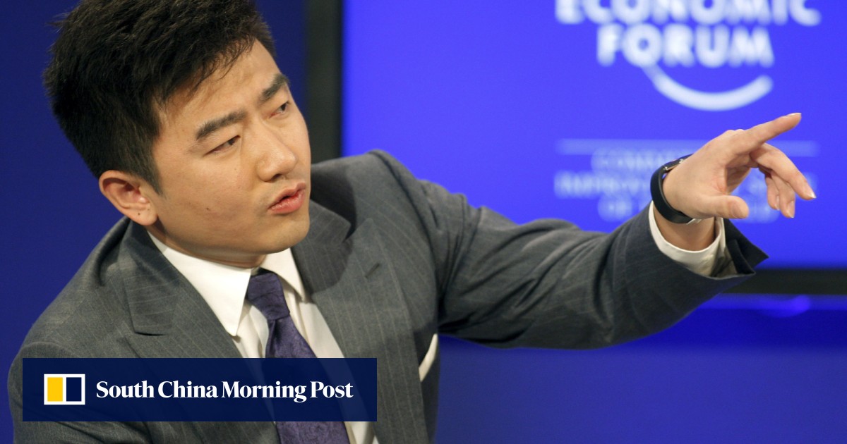 New | PR firm Edelman distances itself from detained Chinese TV anchor ...