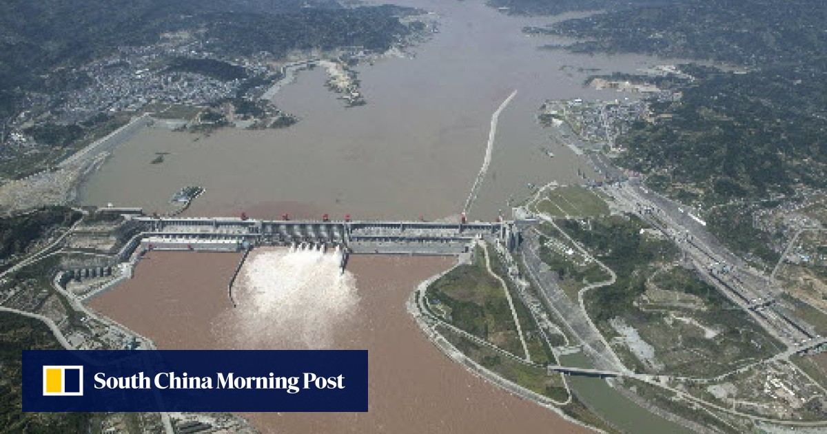 Shanghai will be hurt most by Three Gorges Dam project, researcher says ...