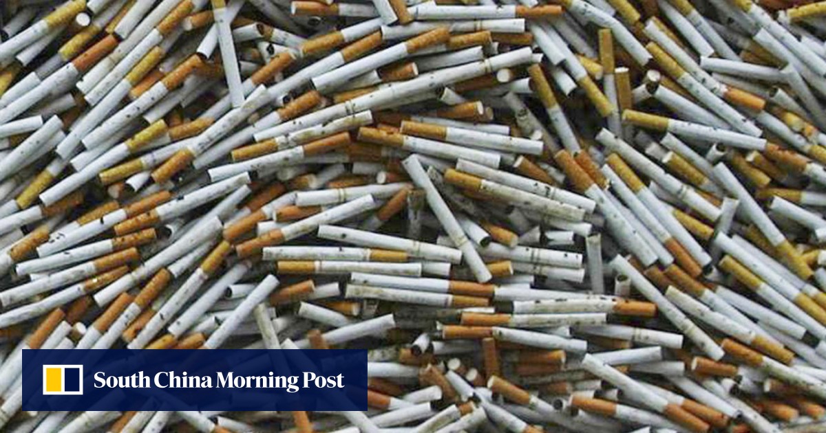 Low-tar cigarette lawsuit not over, as campaigner vows to keep up ...