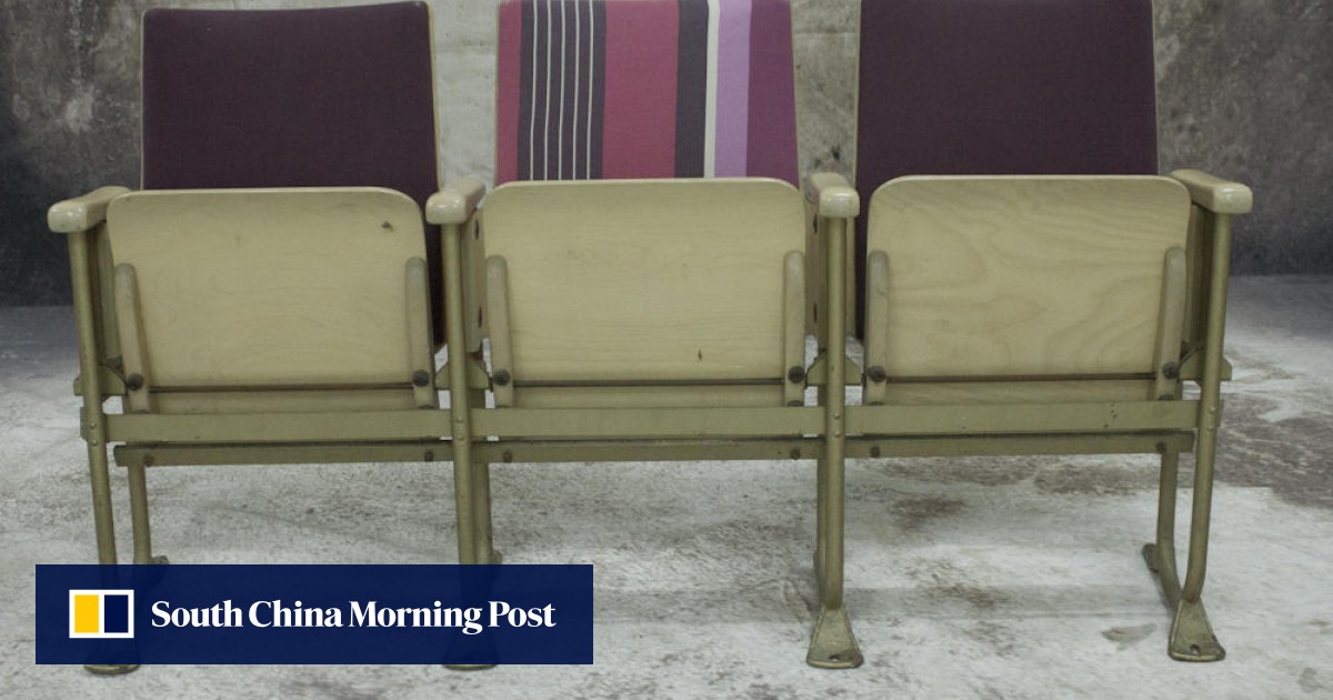 Style with David Roden, July 23, 2014 | South China Morning Post