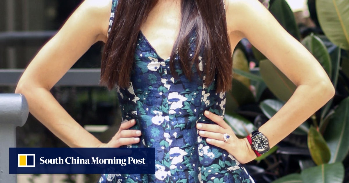 Brief Encounters: Lucia Tait | South China Morning Post