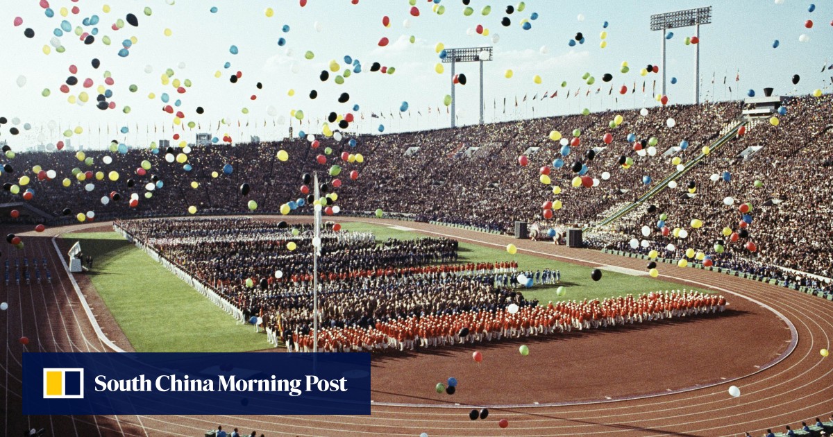 2020 Olympic Games crucial for future of Japan | South China Morning Post