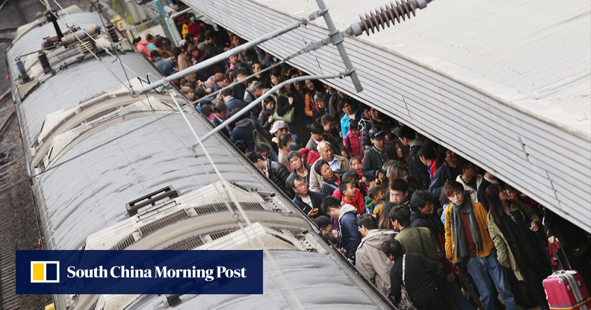 MTR to review storm protection after disruption | South China Morning Post
