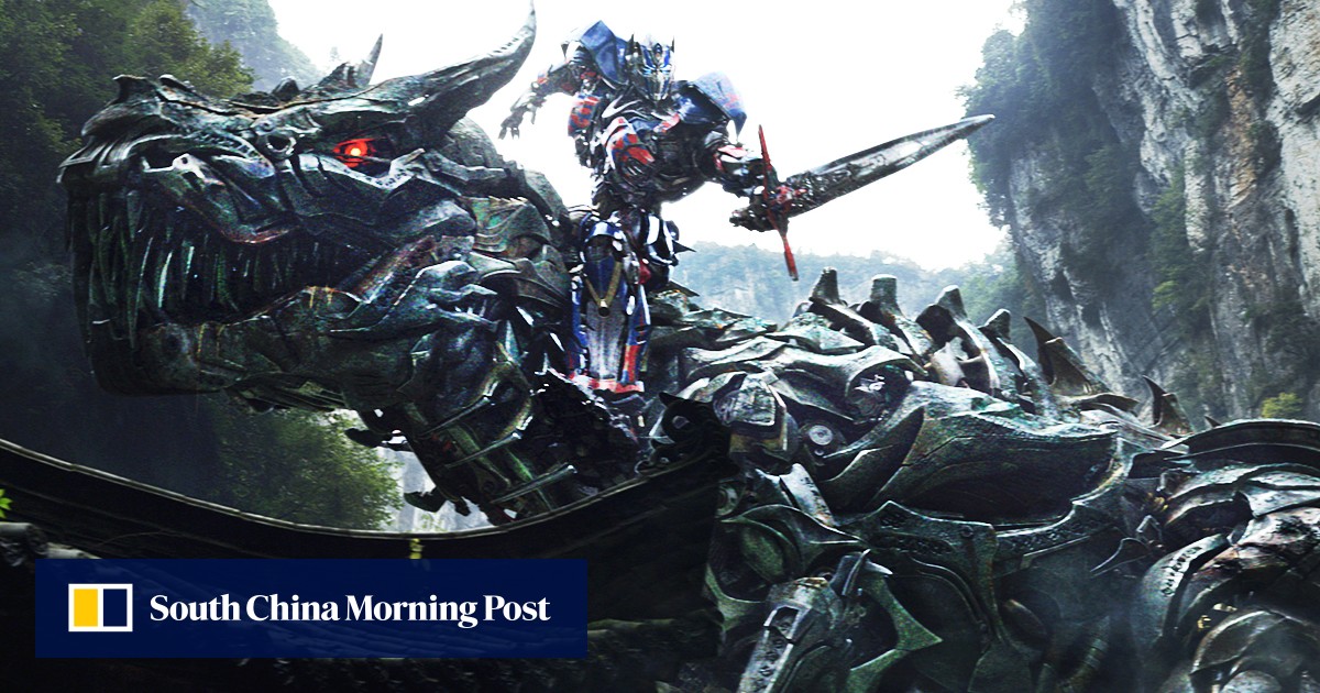 Chinese park sues Paramount for 20.8m yuan over latest Transformers ...