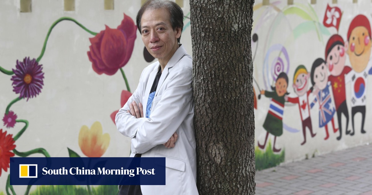 In the age of CGI, veteran animated filmmaker Neco Lo Che-ying still holds out hope for local ...