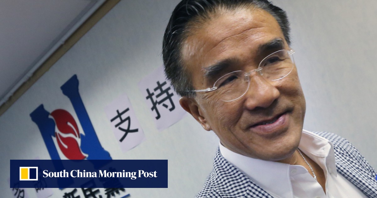 Concern group calls on Hong Kong to oppose candidate screening in 2017 ...