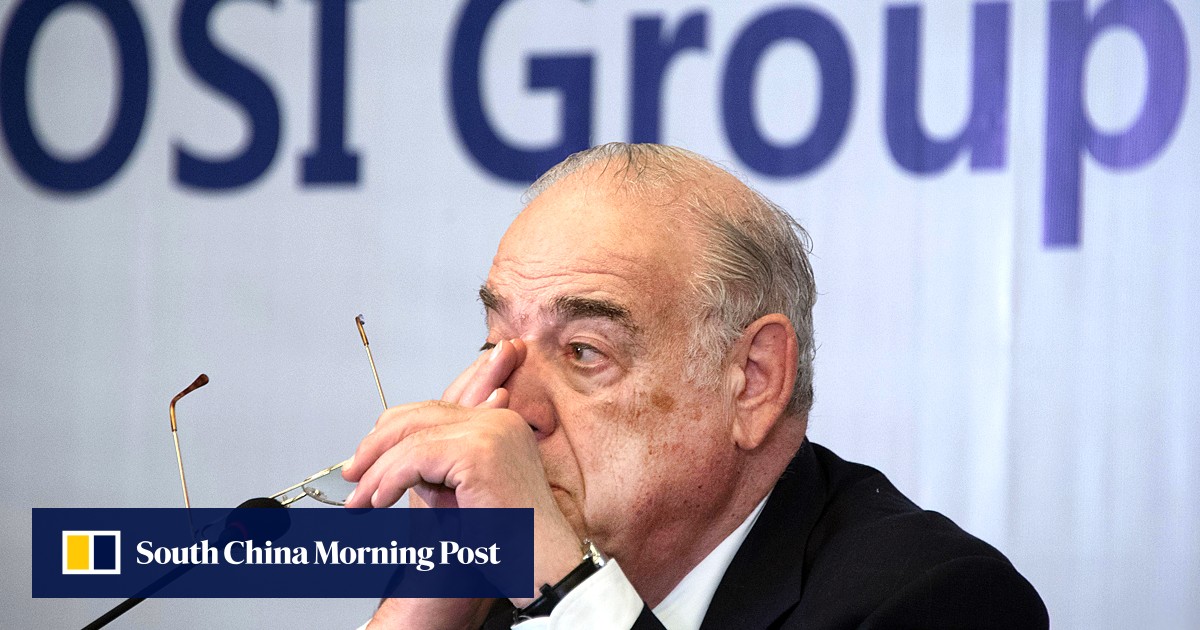 Company at centre of rotten meat scandal promises China division shake ...