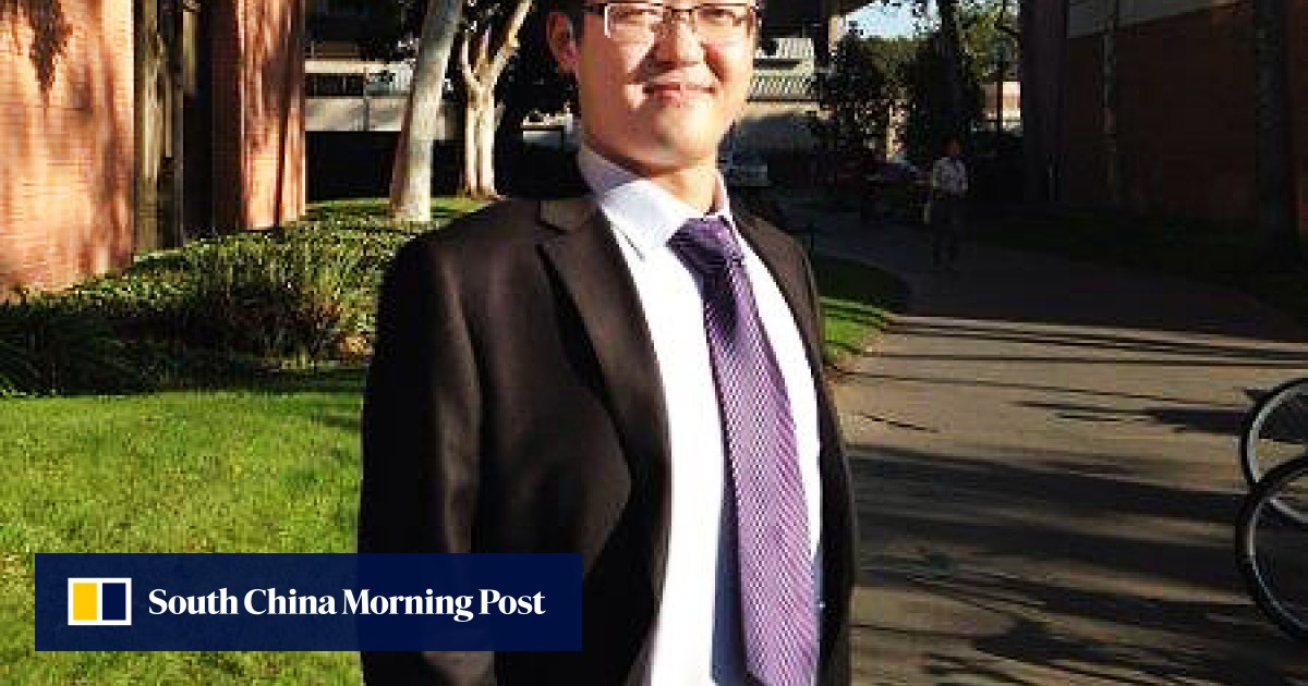 Four teens charged with murder after death of Chinese student at USC ...