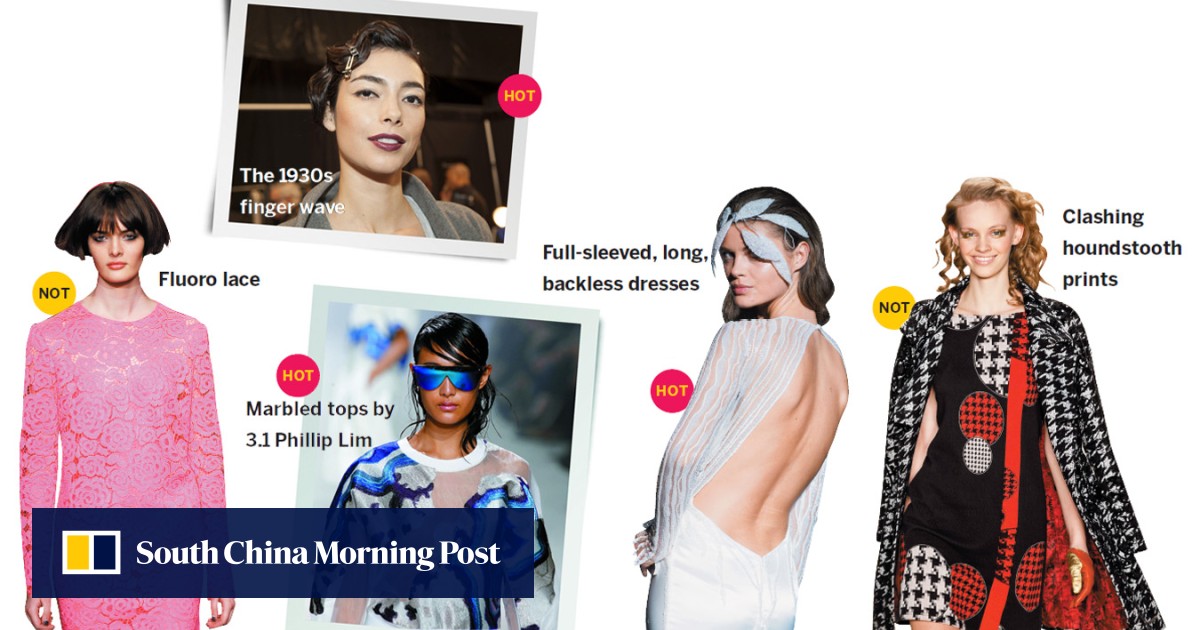 Style meter | South China Morning Post