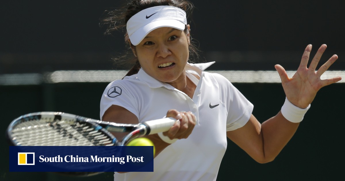 Li Na pulls out of US Open over knee injury | South China Morning Post