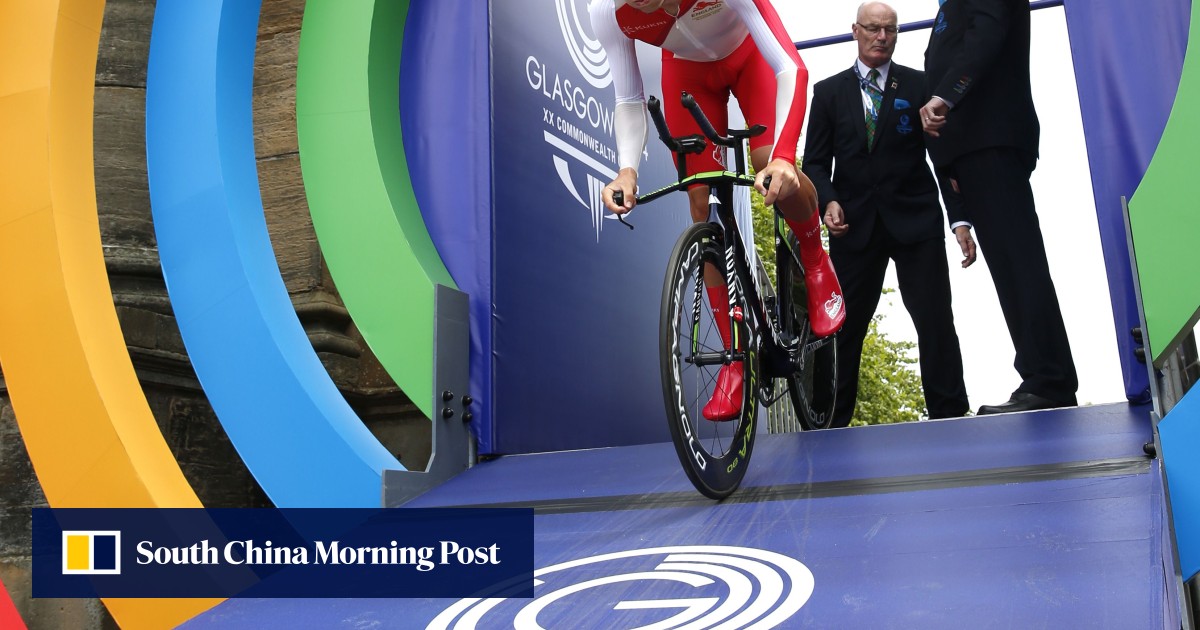 English Cyclist Alex Dowsett Turns Tour De France Snub Into
