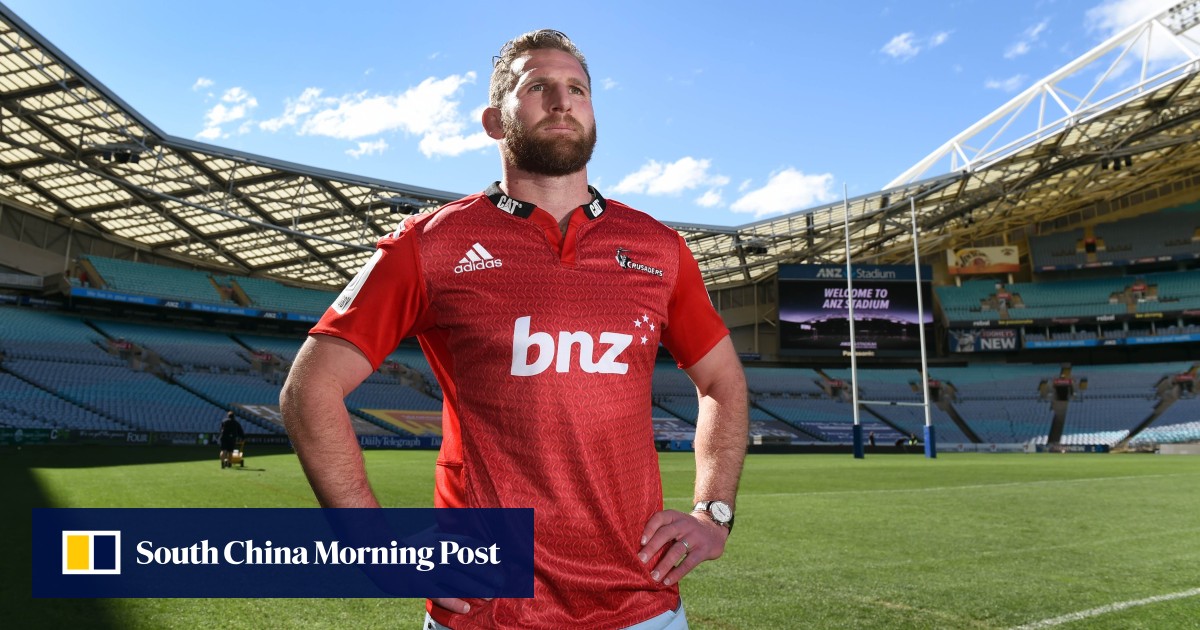 Form versus pedigree in blockbuster Super 15 final | South China ...