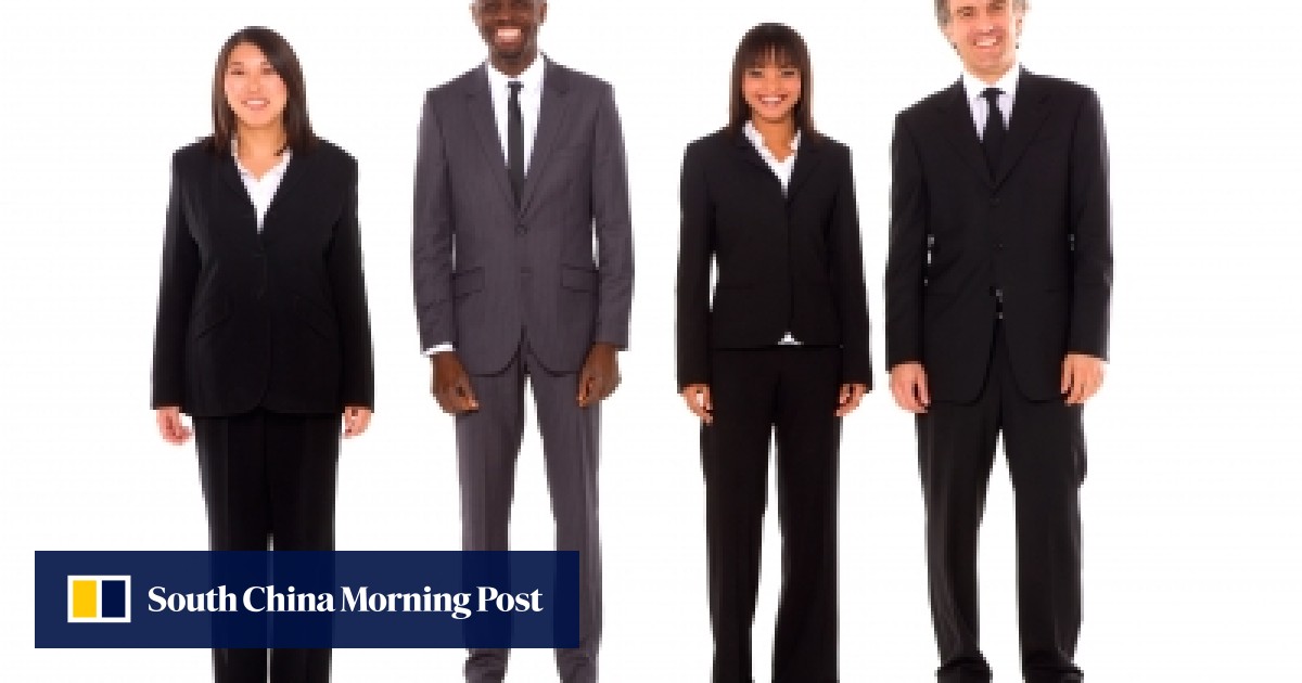 Background on the Hong Kong Management Association | South China ...