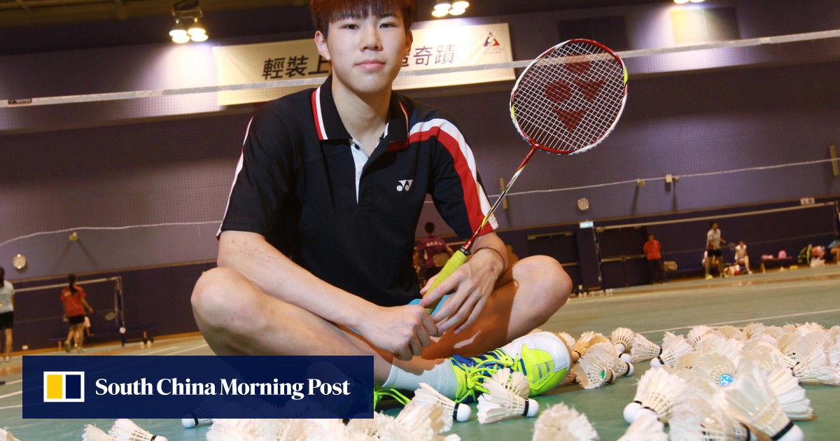 Thai stint spurs Alex Lee to work harder | South China Morning Post