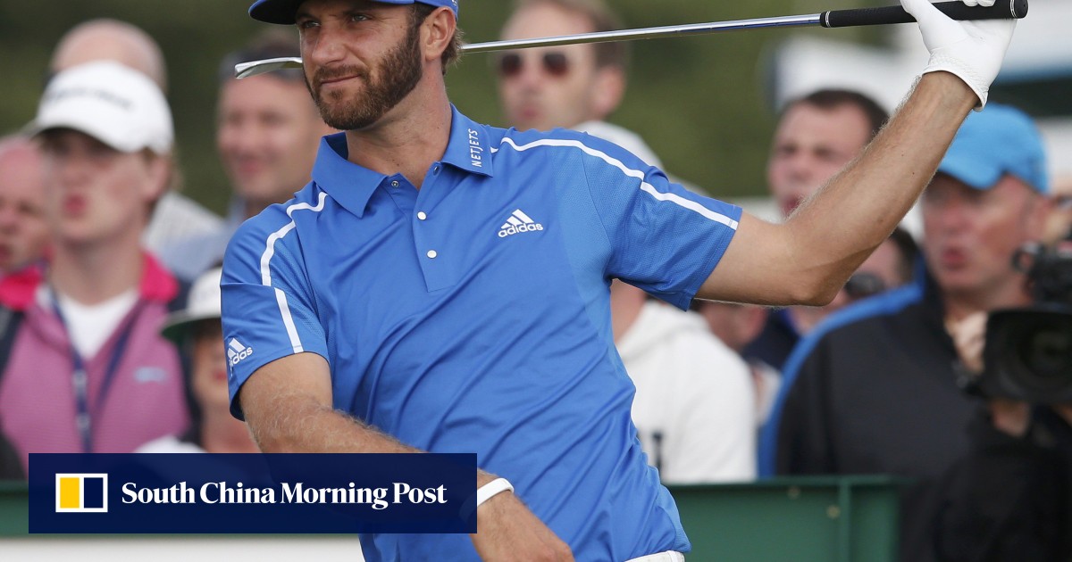US PGA Tour denies Dustin Johnson is banned | South China Morning Post