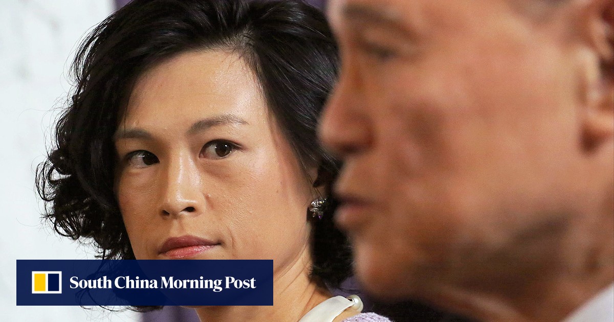 Cecil Chao paves way for Gigi to take over Cheuk Nang despite lesbian ...