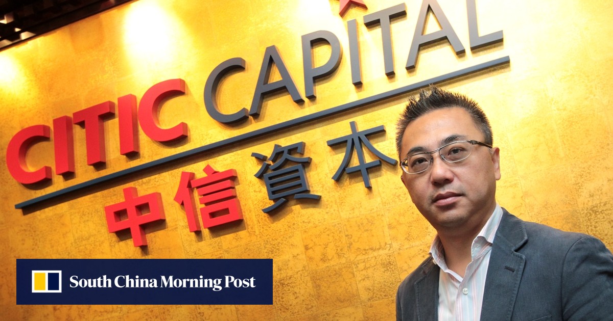 Citic Capital eyes pair of retail developments | South China Morning Post