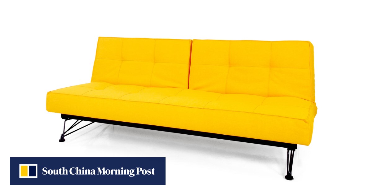Style with David Roden, August 13, 2014 | South China Morning Post