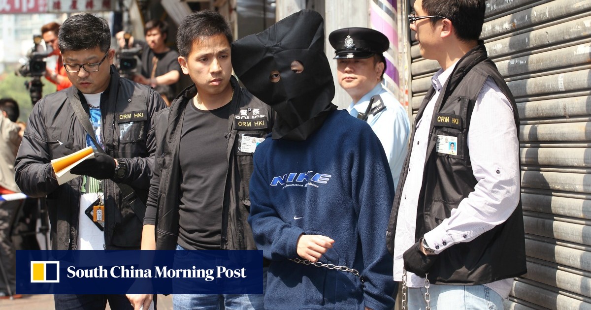 Friend of dismembered couple's son had nothing to do with the killings ...