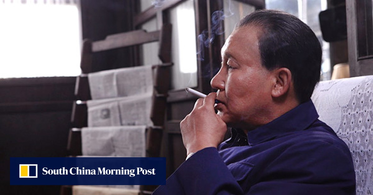Controversial Deng Xiaoping drama series is based on fact, say ...