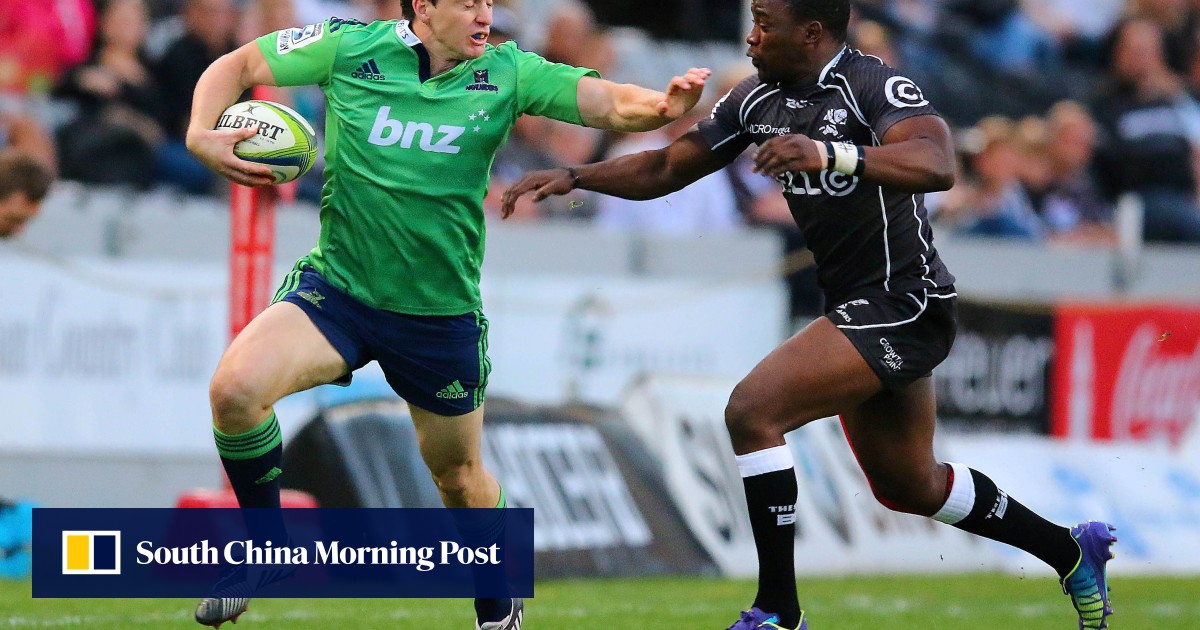 Ben Smith retains place over Israel Dagg as All Blacks name team to ...