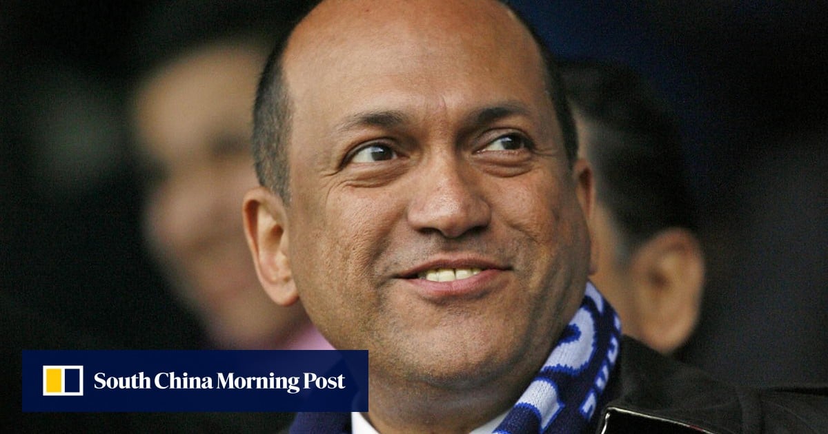 Businessman Balram Chainrai's ex-secretary faces 11 new counts of theft ...