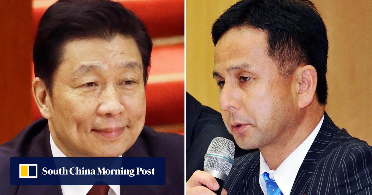 Japanese MPs hint at thaw in ties with Beijing | South China Morning Post