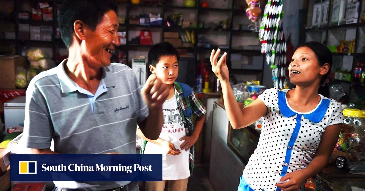 Joy and pain of the Vietnamese 'brides for cash' | South China Morning Post