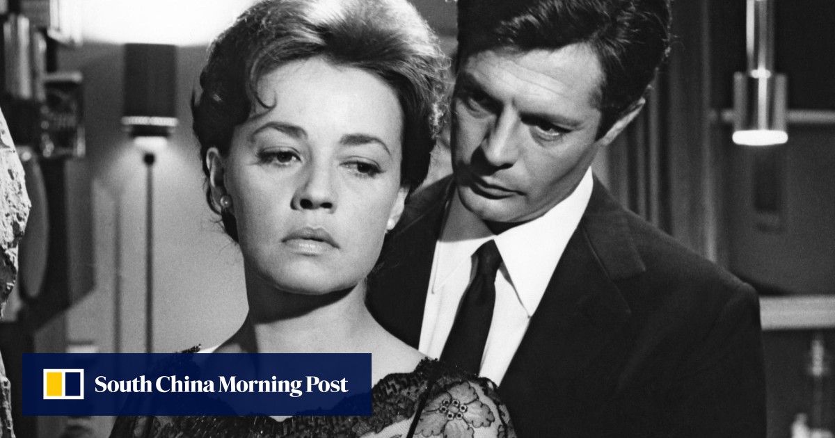 Art House: Antonioni's La Notte focuses more on characters than urban ...