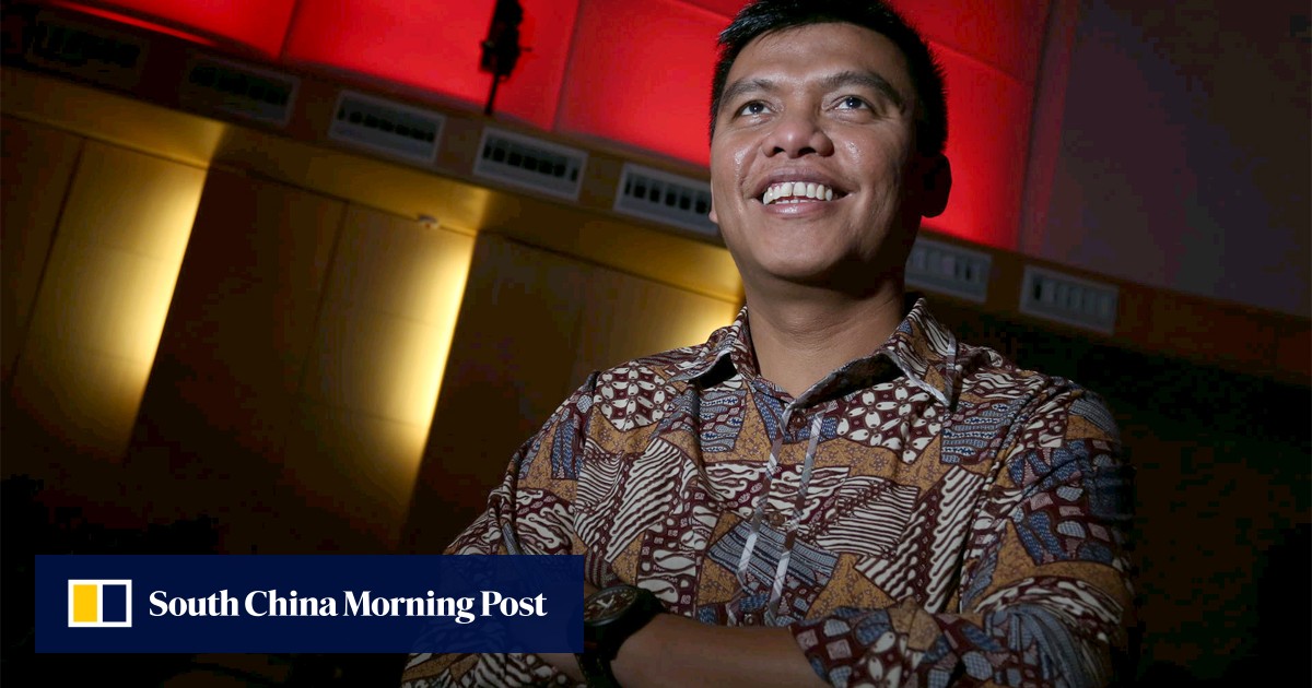 My life: Noor Huda Ismail | South China Morning Post