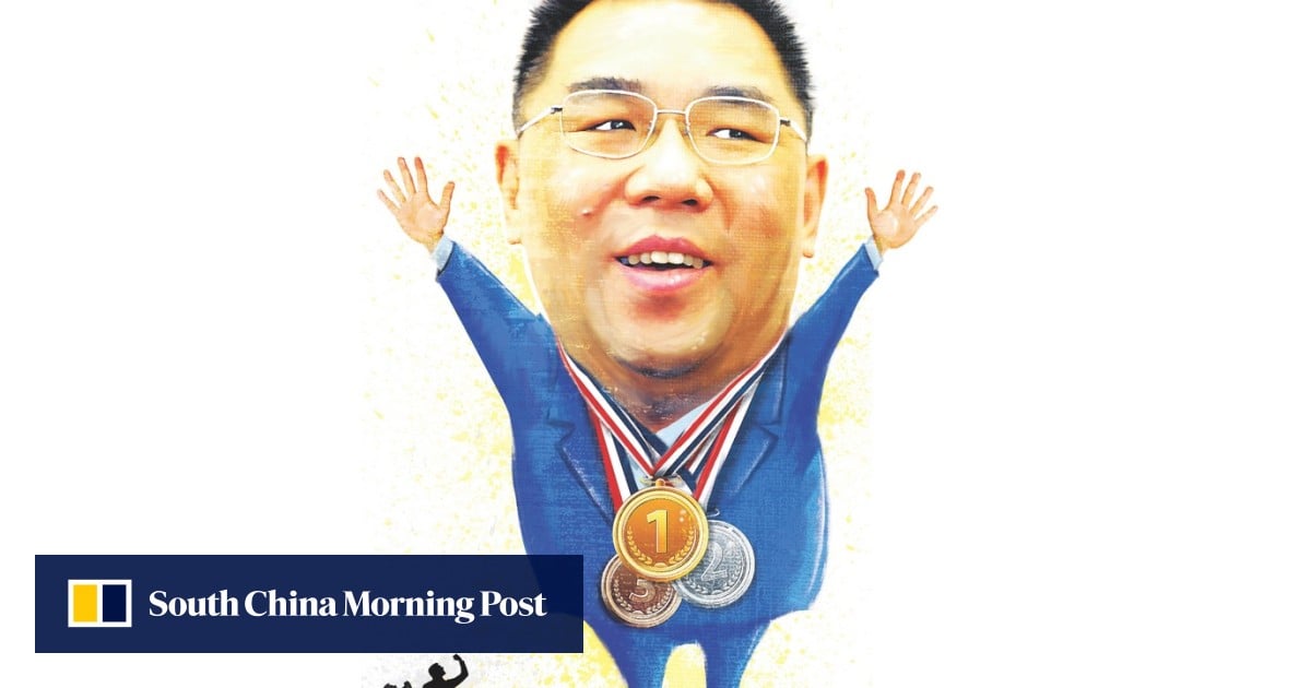 Fernando Chui will be re-elected Macau's leader but faces growing ...