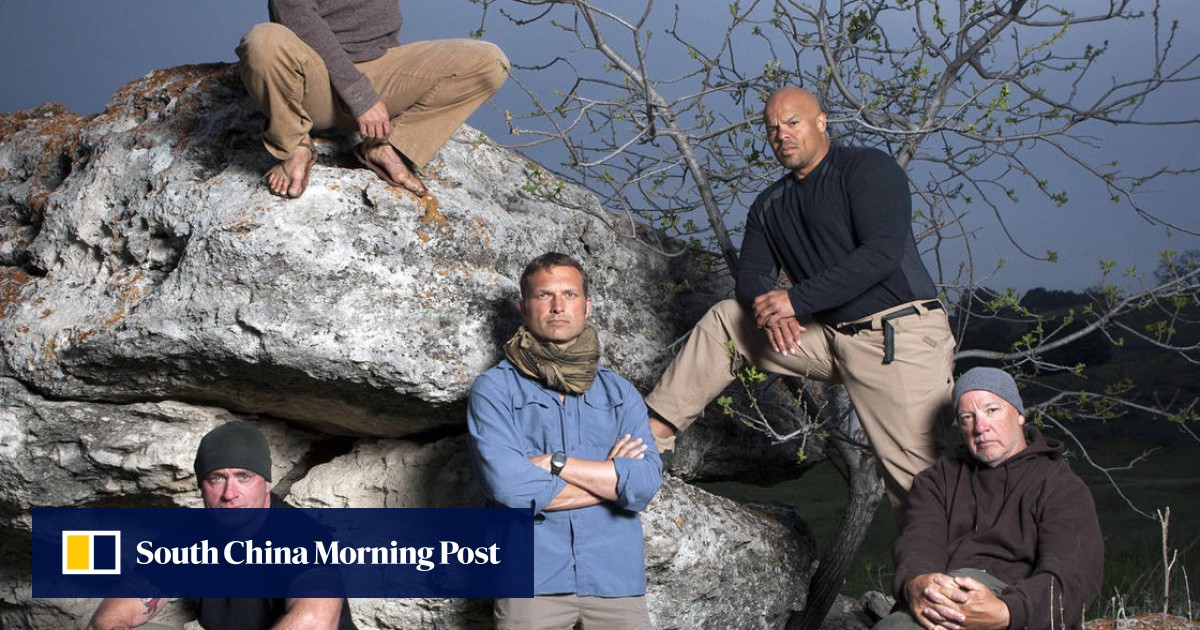 Channel hop | South China Morning Post