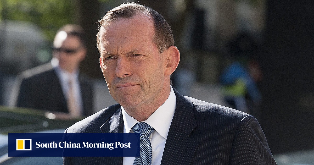 Australia deploys new counterterrorism units at airports | South China ...