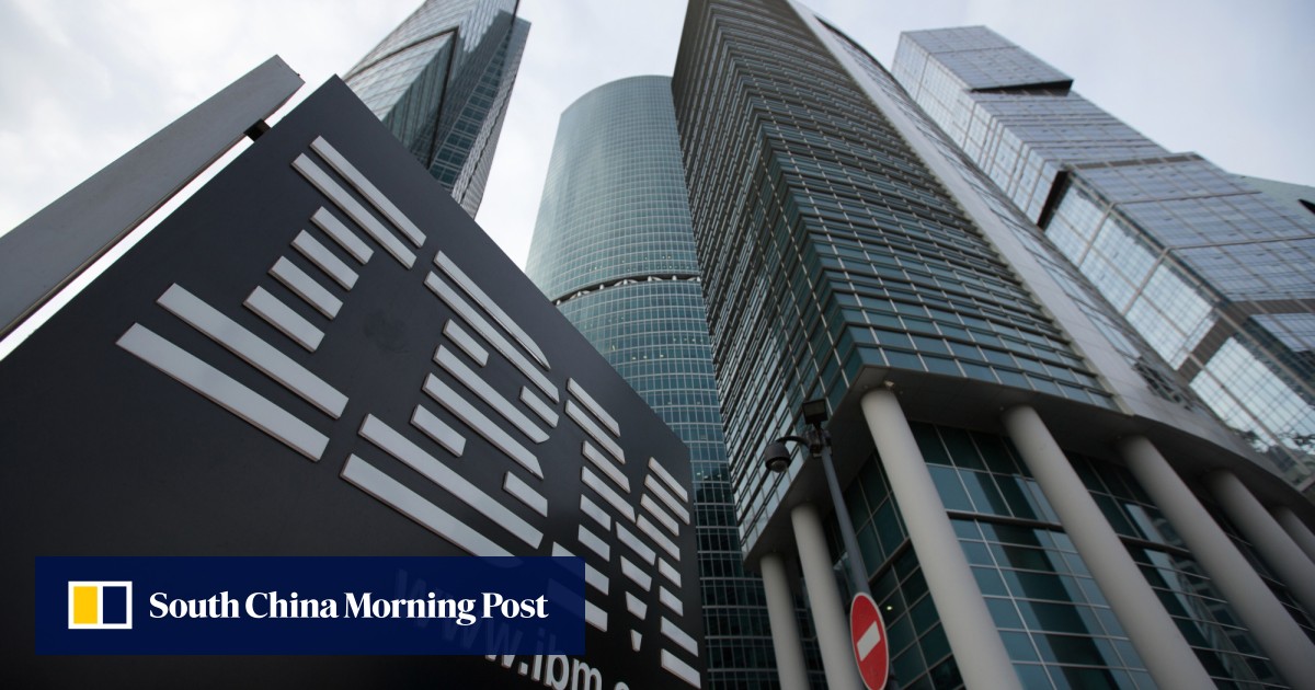 Microsoft case among nine antitrust probes in China | South China ...