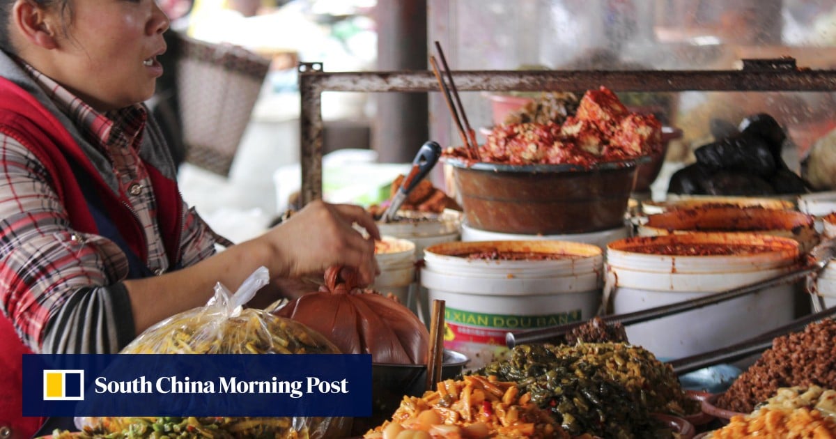 Just what exactly is Yunnan cuisine? | South China Morning Post