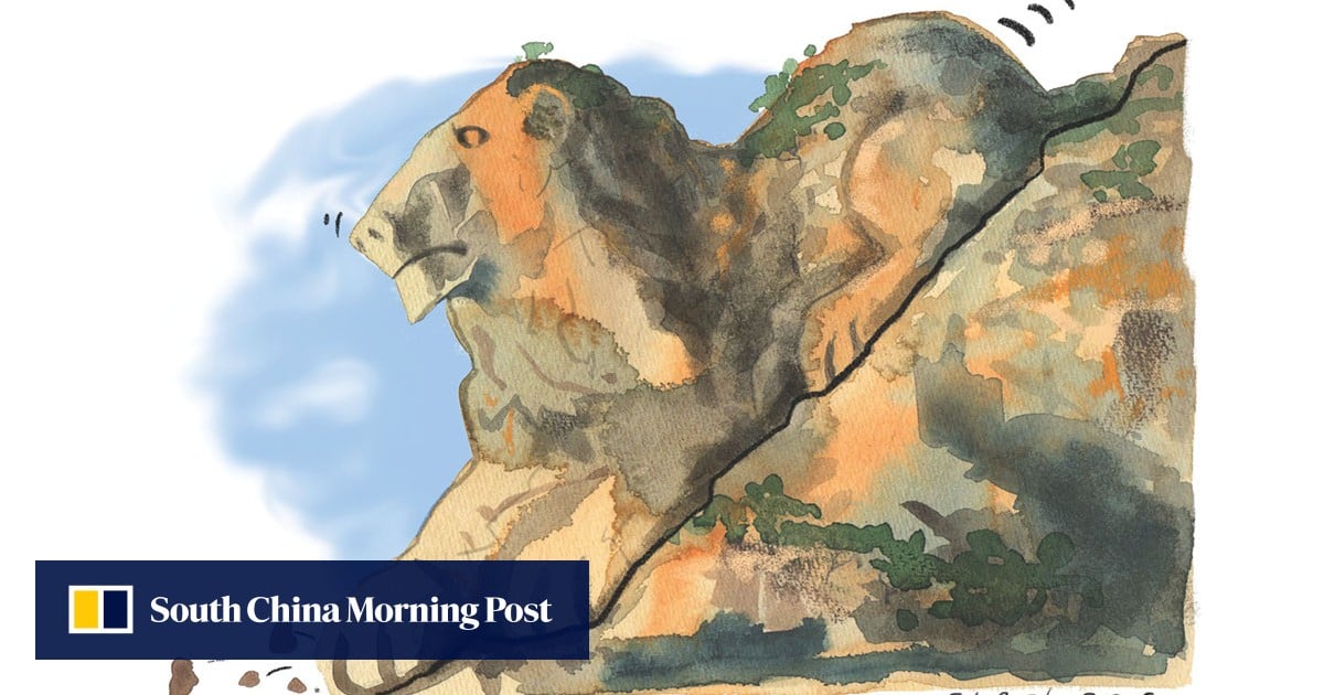 In search of this generation's Lion Rock spirit | South China Morning Post