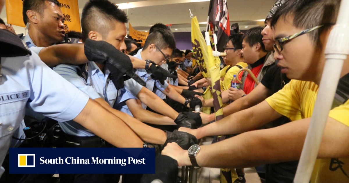 Live | LIVE: Beijing officials explain controversial NPC decision on ...