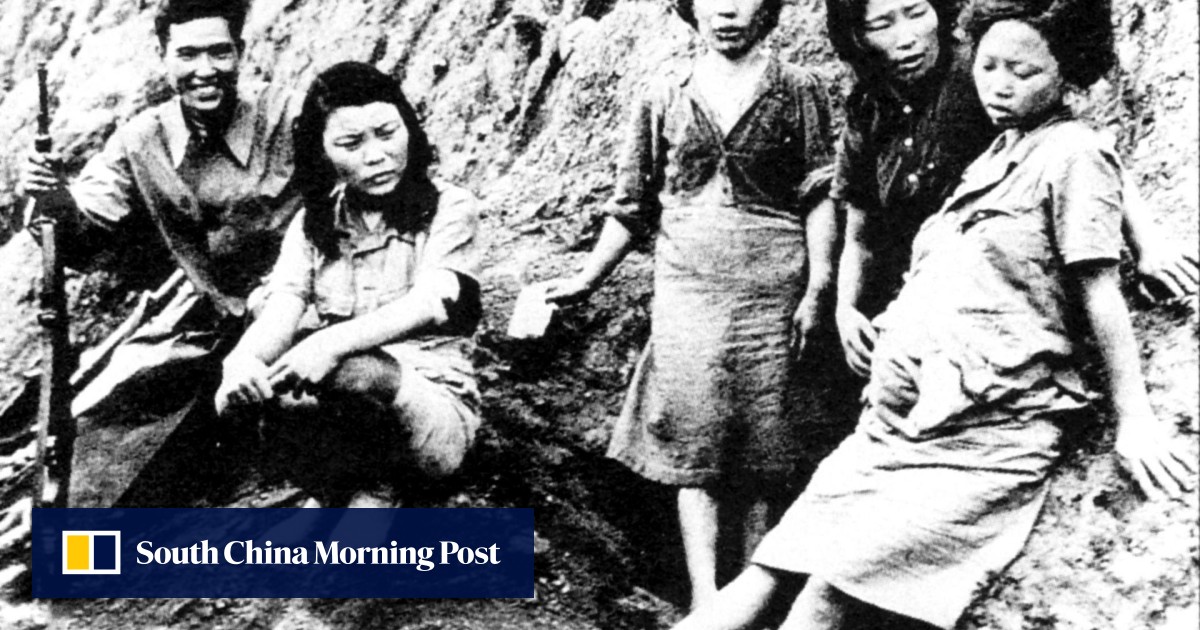 Campaign against Japan’s left-wing daily an effort to rewrite history ...