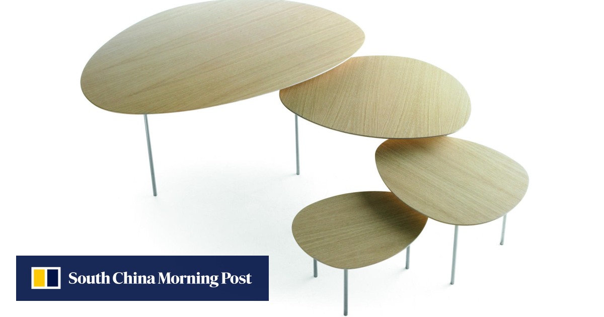 Style with David Roden, September 3, 2014 | South China Morning Post