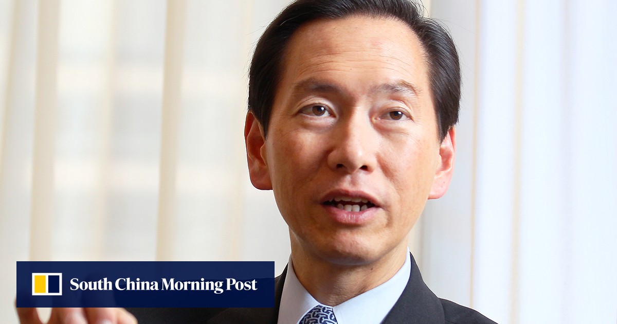 Prove to Beijing that we're rational, Bernard Chan tells Hongkongers ...